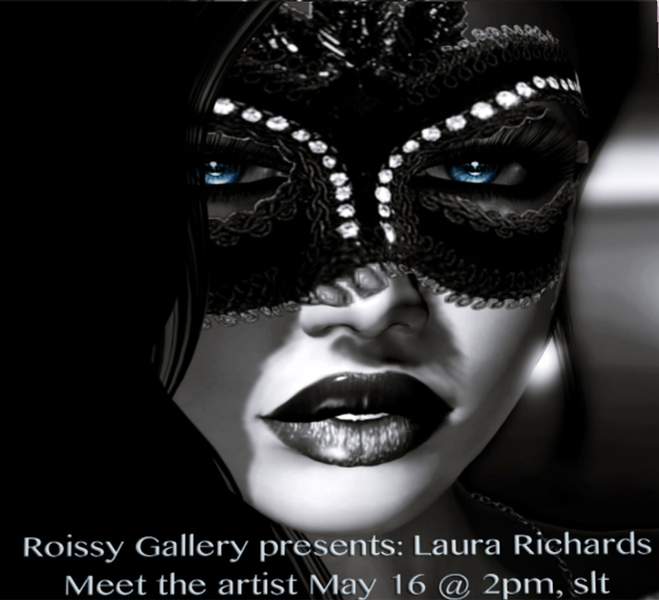 Laura Richards' "Collected Works"