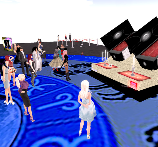 Las Vegas Style Magic Illusion Show