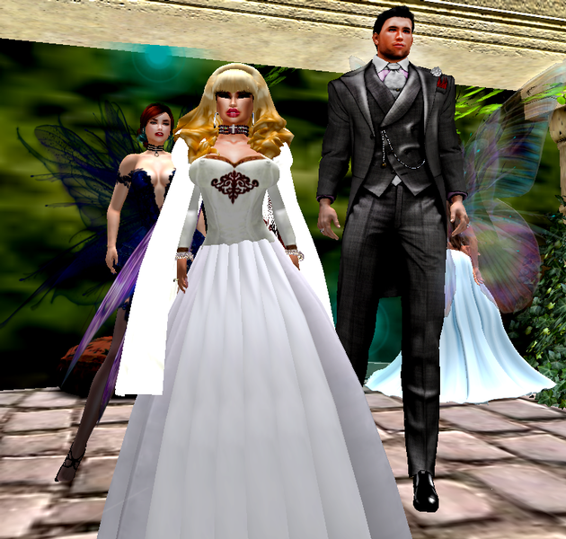 Priscilla's Sister Graduation