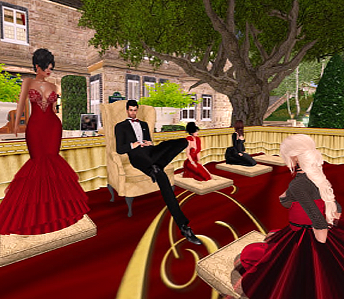 Alisha's Sister Graduation